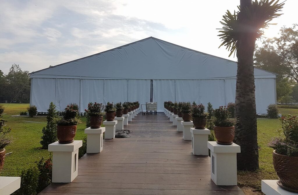 Outdoor Textiles Products - Pro Textile Solutions Engineering