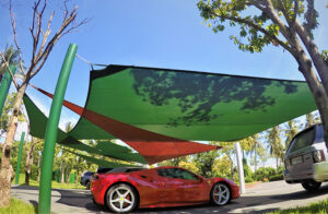 Outdoor Textiles Products - Pro Textile Solutions Engineering