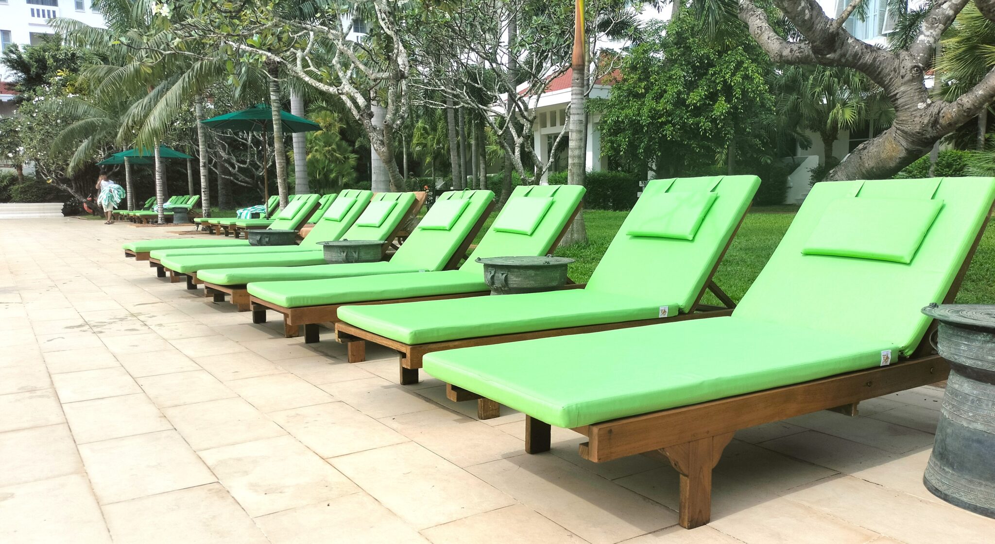 Outdoor Textiles Products - Pro Textile Solutions Engineering