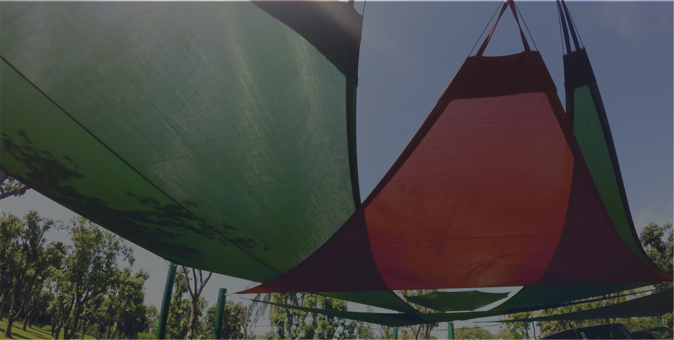 Outdoor Textiles Products - Pro Textile Solutions Engineering