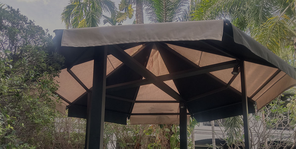 Outdoor Textiles Products - Pro Textile Solutions Engineering